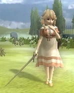 Faye (Shadows of Valentia)/Gallery | Fire Emblem Wiki | Fandom