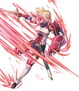 Flavia/Gallery | Fire Emblem Wiki | Fandom