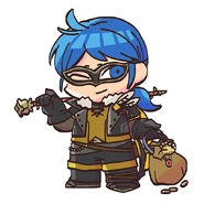 Rickard/Gallery | Fire Emblem Wiki | Fandom