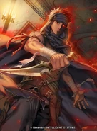 Jaffar/Gallery | Fire Emblem Wiki | Fandom