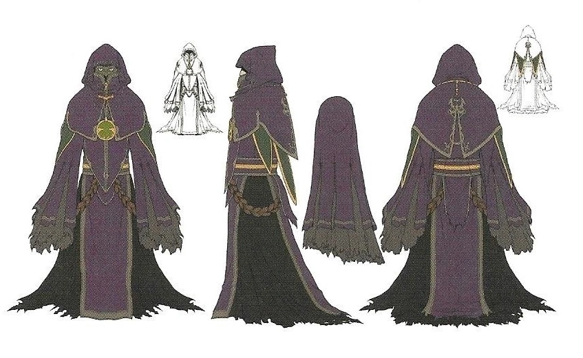 Druid | Fire Emblem Wiki | Fandom