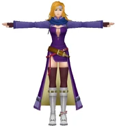 Heather/Gallery | Fire Emblem Wiki | Fandom