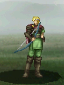 Bow Hero | Fire Emblem Wiki | Fandom