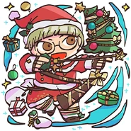 Ignatz/Gallery | Fire Emblem Wiki | Fandom