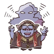 Duma/Gallery | Fire Emblem Wiki | Fandom