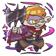 Linus/Gallery | Fire Emblem Wiki | Fandom