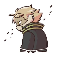 Lloyd/Gallery | Fire Emblem Wiki | Fandom