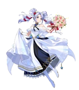 Tine/Gallery | Fire Emblem Wiki | Fandom