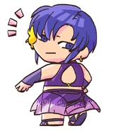 Ursula/Gallery | Fire Emblem Wiki | Fandom