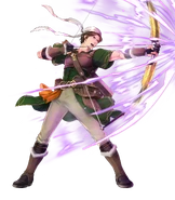 Jamke/Gallery | Fire Emblem Wiki | Fandom