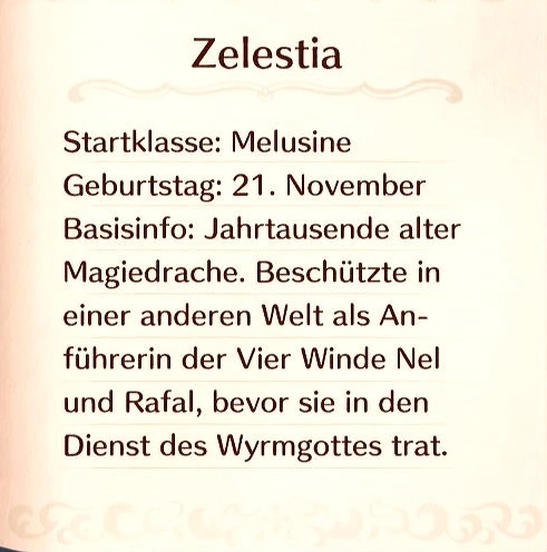 Zelestia/Wissenswert | Fire Emblem Wiki | Fandom