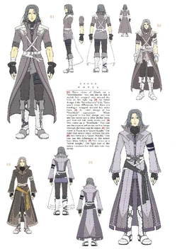 Fire Emblem Zihark