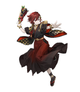 Elm/Gallery | Fire Emblem Wiki | Fandom