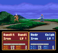 Critical hit | Fire Emblem Wiki | Fandom