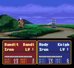 Critical hit | Fire Emblem Wiki | Fandom