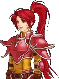 Jill | Fire Emblem Wiki | Fandom