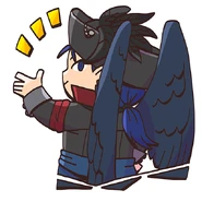 Naesala/Gallery | Fire Emblem Wiki | Fandom