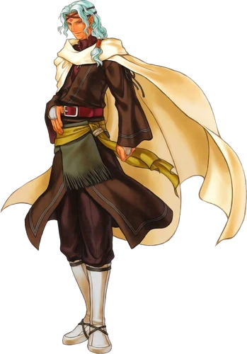 Nasir | Fire Emblem Wiki | Fandom