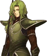 Randal/Gallery | Fire Emblem Wiki | Fandom