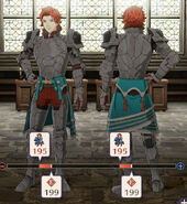 Sylvain/Gallery | Fire Emblem Wiki | Fandom