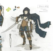 Assassin | Fire Emblem Wiki | Fandom