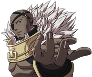 Basilio/Gallery | Fire Emblem Wiki | Fandom