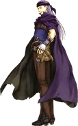 Legault/Gallery | Fire Emblem Wiki | Fandom
