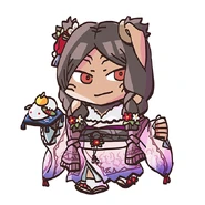 Panne/Gallery | Fire Emblem Wiki | Fandom