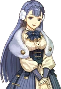 Rinea/Gallery | Fire Emblem Wiki | Fandom