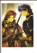Sheena | Fire Emblem Wiki | Fandom