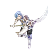 Shigure/Gallery | Fire Emblem Wiki | Fandom