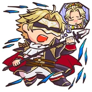 Nyna/Gallery | Fire Emblem Wiki | Fandom