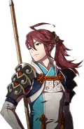 Subaki/Gallery | Fire Emblem Wiki | Fandom