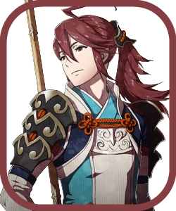 Subaki | Fire Emblem Wiki | Fandom