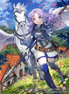 Florina/Gallery | Fire Emblem Wiki | Fandom