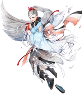 Eir/Gallery | Fire Emblem Wiki | Fandom