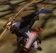 Killer Bow | Fire Emblem Wiki | Fandom