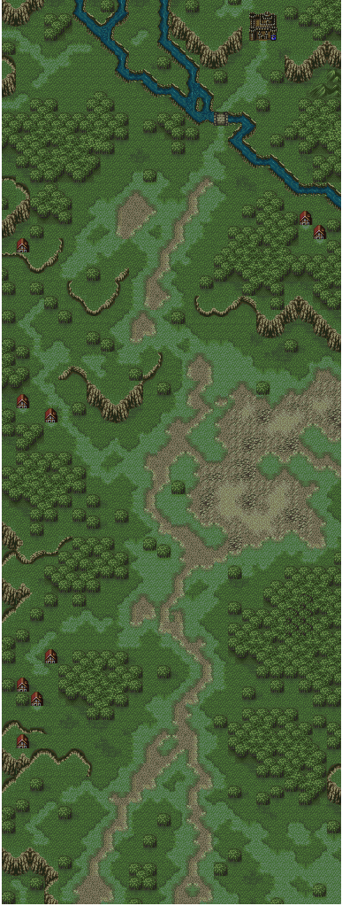 Remorse and Retaliation | Fire Emblem Wiki | Fandom