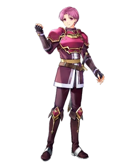 Roshea | Fire Emblem Wiki | Fandom