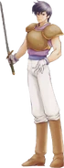 Scáthach/Gallery | Fire Emblem Wiki | Fandom