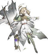 Emmeryn/Gallery | Fire Emblem Wiki | Fandom