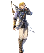 Leonardo/Gallery | Fire Emblem Wiki | Fandom