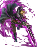 Lloyd/Gallery | Fire Emblem Wiki | Fandom