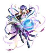 Ursula/Gallery | Fire Emblem Wiki | Fandom