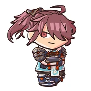 Subaki/Gallery | Fire Emblem Wiki | Fandom