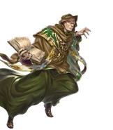 Veld/Gallery | Fire Emblem Wiki | Fandom