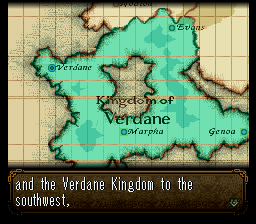 Verdane | Fire Emblem Wiki | Fandom
