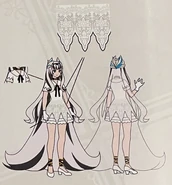 Veyle/Gallery | Fire Emblem Wiki | Fandom