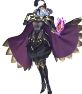 Arete/Gallery | Fire Emblem Wiki | Fandom