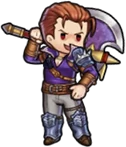 Caellach/Gallery | Fire Emblem Wiki | Fandom